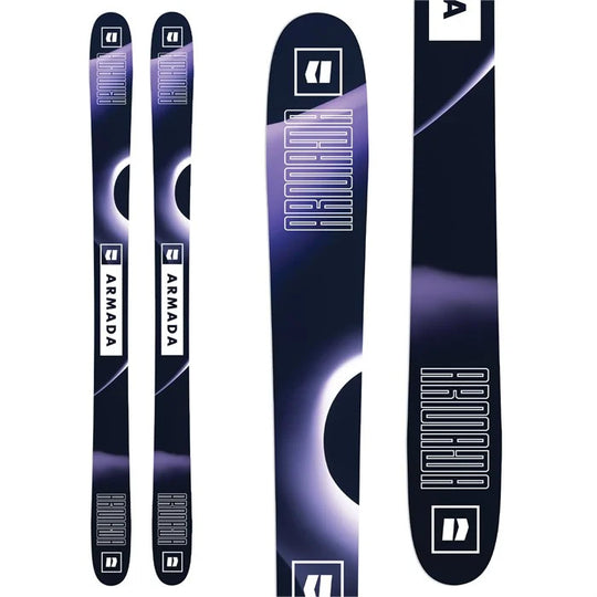 Armada ARV 100 Unisex Skis [2025] – Mad Dog's Ski & Board