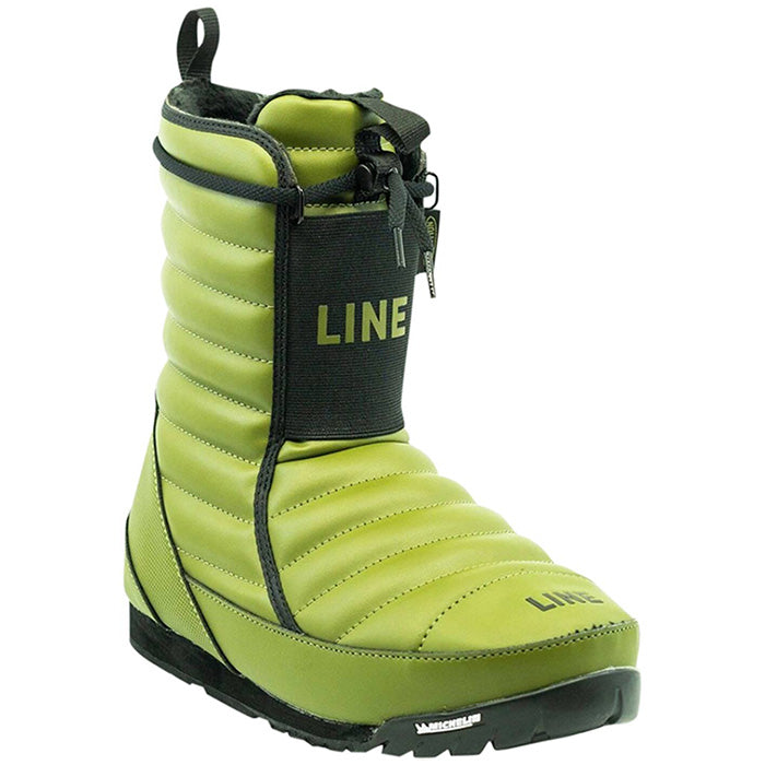 Line Bootie 2.0 Aprés Ski Booties [2023] – Mad Dog's Ski & Board