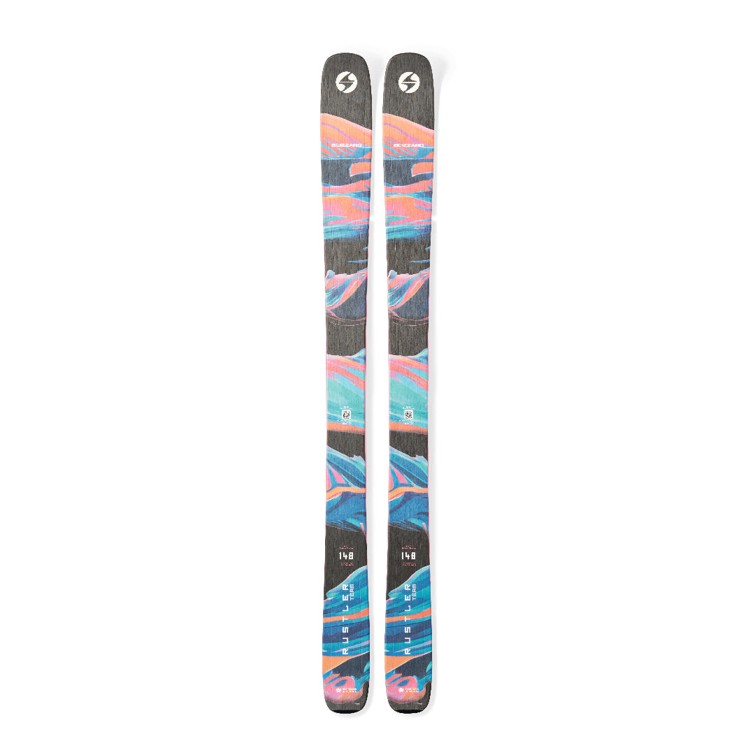 Blizzard Rustler Team YTH [2026] – Mad Dog's Ski & Board