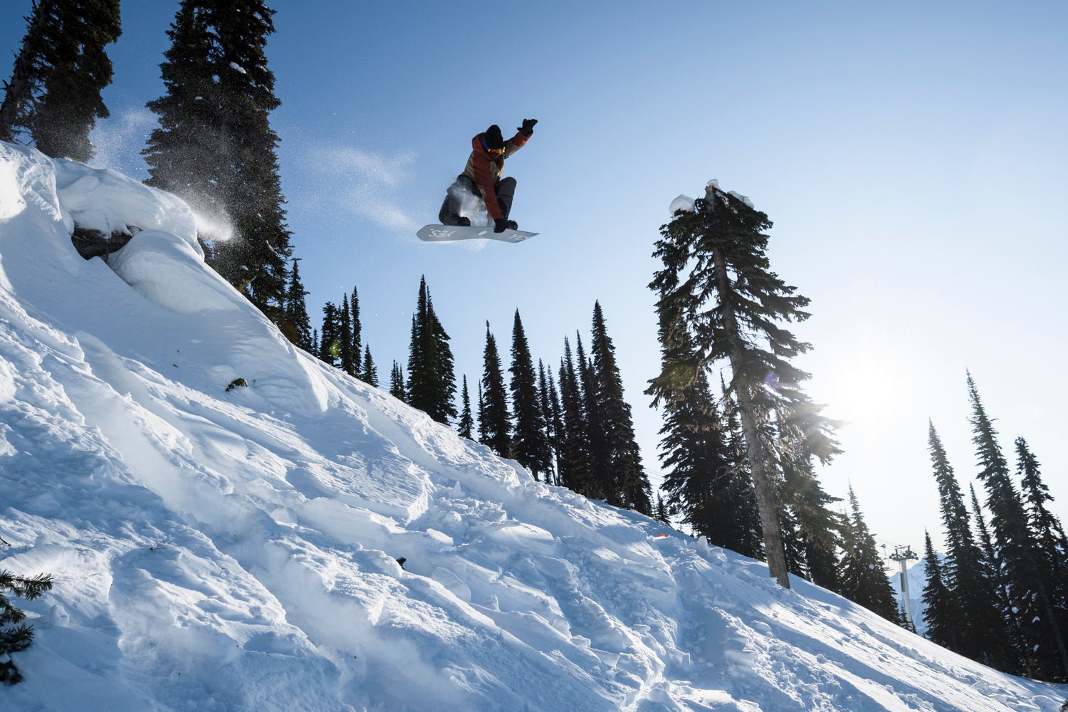 Mad Dog's Ski and Board – Mad Dog's Ski & Board